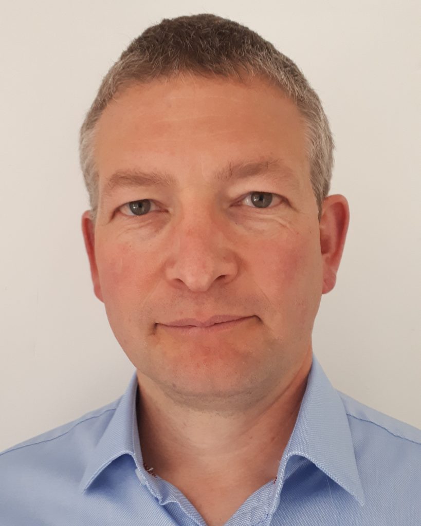 Team – Mithras Analytics